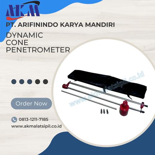 Jual Dynamic Cone Penetrometer - Kab. Bandung Barat - Arifinindo Karya ...