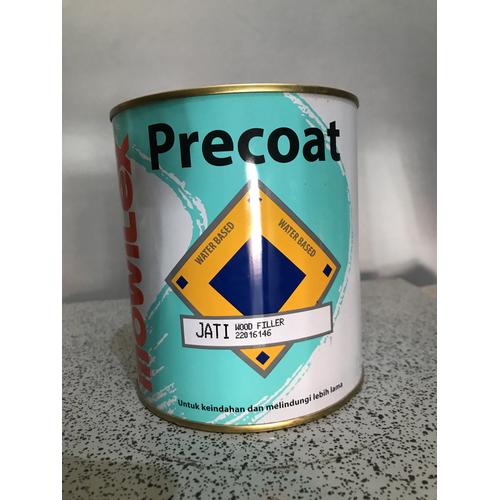 Jual Cat Dasar Tembok Mowilek Precoat 1kg - Kab. Banyumas - TB BUDI ...