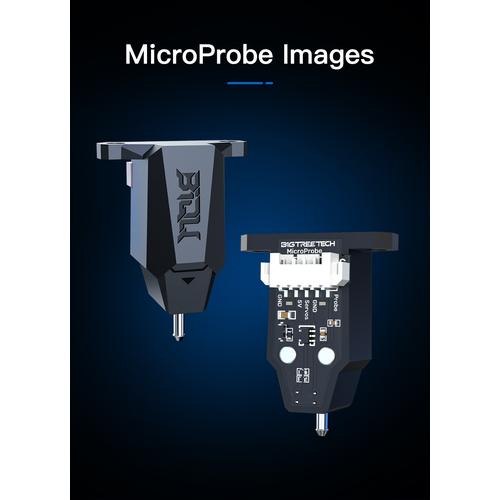 Jual BIQU MicroProbe Auto Leveling Kit 3D Printer - Kota Bandung - xyz ...