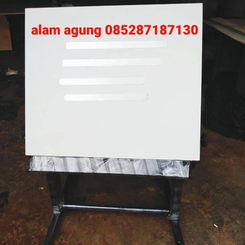 Jual meja gambar arsitek dan seni rupa 60x90cm - Jakarta Selatan - TOKO ...