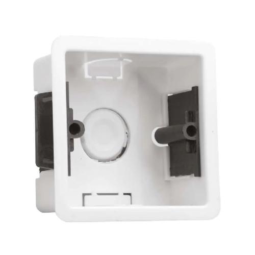 Jual PVC Box Kotak Stop Saklar Listrik Wall Box Outbow Inbow Partisi ...
