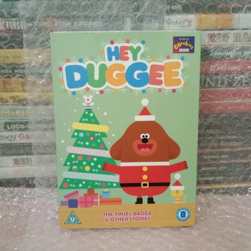 Jual DVD Original Hey Duggee - Kota Banjarmasin - Toko Game Hobi ...