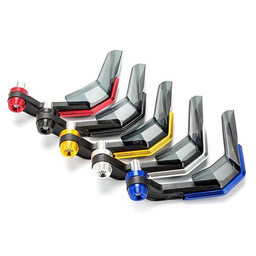 Jual Handguard Motor Protaper Cnc Universal all type - Merah - Jakarta ...