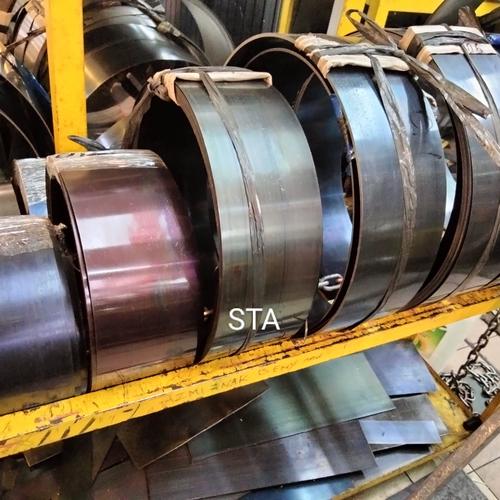 Jual plat baja SK5 1mm x 10cm x 10cm - Jakarta Barat - SUMBER TEKNIK ...