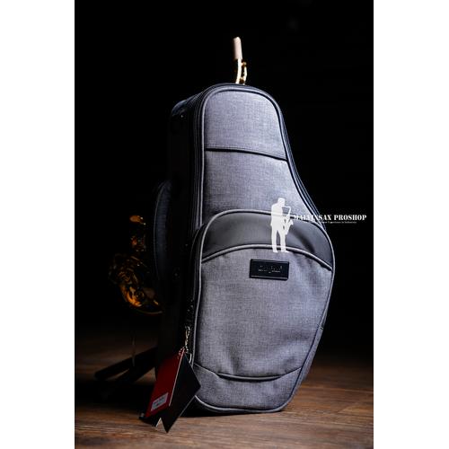 Jual NEW MODEL !! Dr.Case Baby Saxophone Gigbag Saxophone Case Tas ...