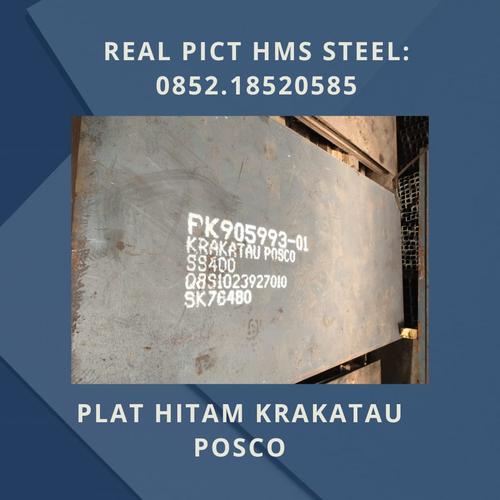 Jual Plat Besi KP 4mm x 1200 x 2400 - Jakarta Barat - hmssteel | Tokopedia