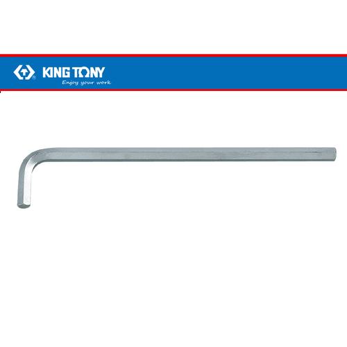 Jual KUNCI L 8MM LONG HEX KEY WITH ALLEN HEAD KING TONY - 0112508MR ...