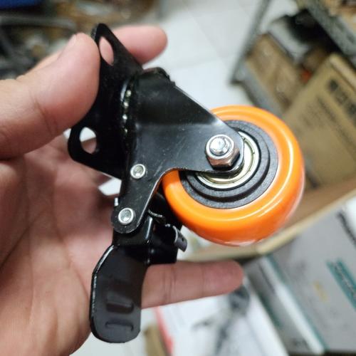 Jual roda rack server - Jakarta Pusat - rekannetwork | Tokopedia