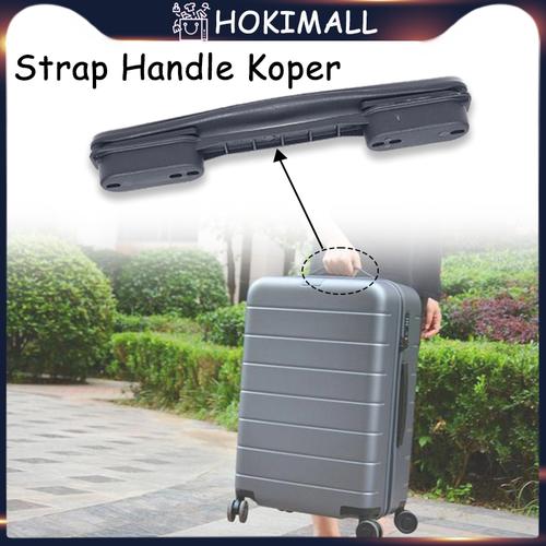 Jual Handle Koper Gagang Koper Handle Suitcase Untuk Lojel/Delsey/Luggo ...