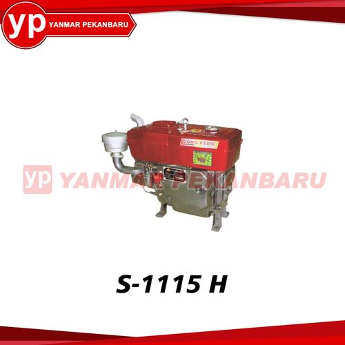 Jual Mesin Penggerak / Diesel Engine 24 Hp DONGFENG S 1115 H - Kota Pekanbaru - Yanmar Pekanbaru ...