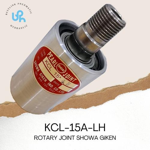 Jual PEARL JOINT SGK SHOWA GIKEN ROTARY JOINT KCL-15A RH / KCL - 15A LH ...