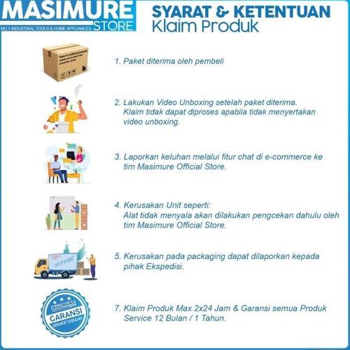 Jual Miliki Mayaka Premium Kes-1010 Xb Electric Kettle - Teko Listrik ...