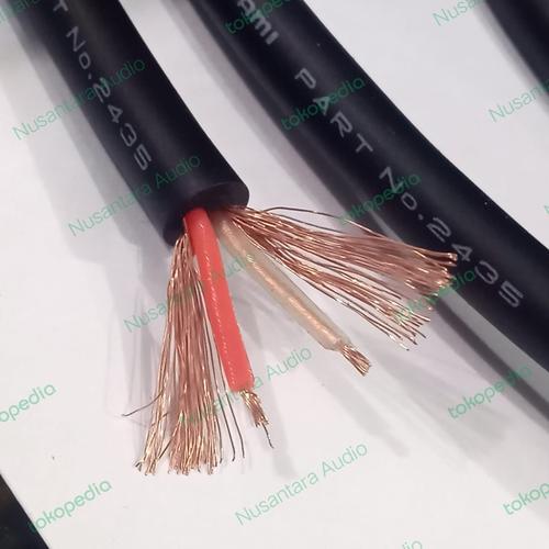 Jual kabel microphone mogami 2435 original original japan - Kab ...