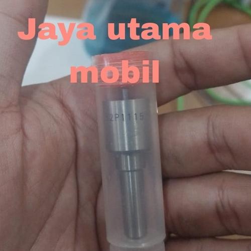 Jual NOZZLE NOZEL INJEKTOR INJECTOR ISUZU D-MAX DMAX 2.5 KODE P1115 ...