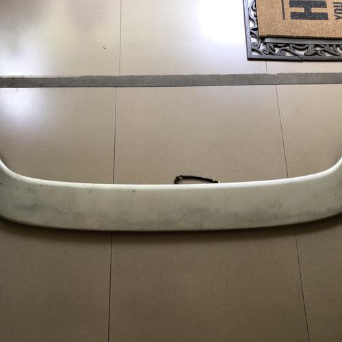 Jual Spoiler wing honda civic ferio model sir original mulus - Kab ...