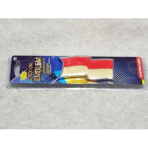 Jual Emblem Mobil Motor Logo Bendera Indonesia - Jakarta Pusat ...