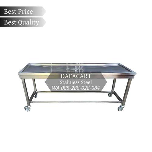 Jual Meja Praktek Lab / Praktik Laboratorium - Jakarta Utara - Dafacart ...