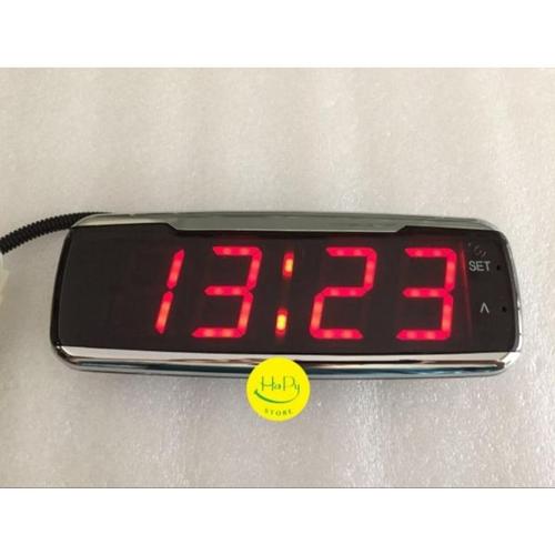 Jual [Custom_Acc] Jam Digital Bus Jetbus 3 / Jam Digital JB3 - Jakarta ...