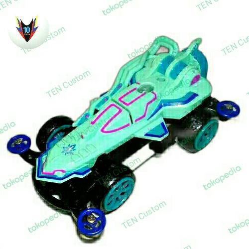 Jual scan2go jelok + card - Kota Surakarta - TEN Custom | Tokopedia