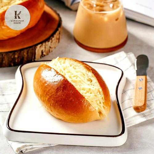 Promo Roti Krim Keju - Kamayangan Bakery - Jakarta Utara - Kamayangan ...