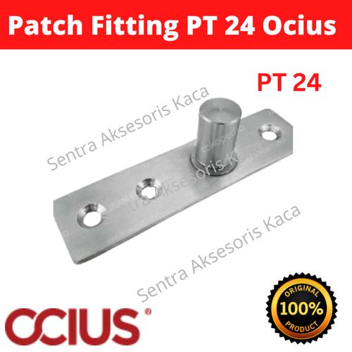Jual Patch Fitting PT 24 Ocius - Kota Tangerang - Sentra Aksesoris Kaca ...