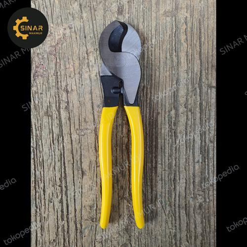 Jual TANG POTONG KABEL 10" CABLE CUTTER UNIVERSAL 10 INCHI 250MM ...