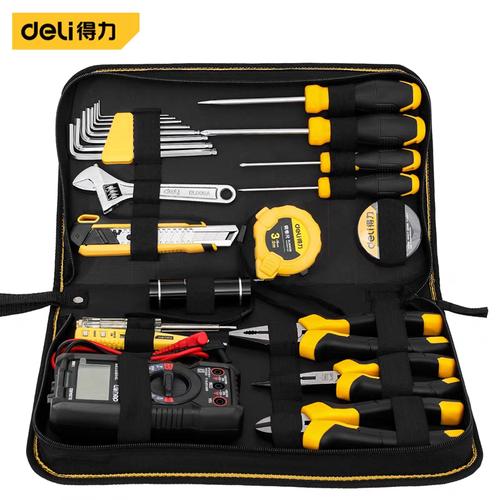 Jual Tool Kit Set Alat Reparasi BESTIR 92119/20PCS Alat Tukang Set ...