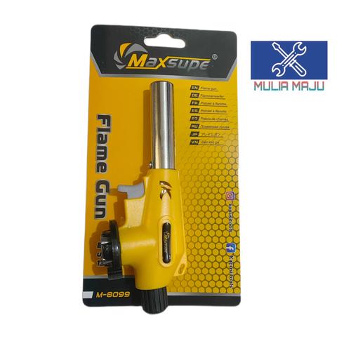 Jual MAXSUPE BLOW PORTABLE/ KEPALA UNTUK GAS FLAME GUN - Jakarta Barat ...