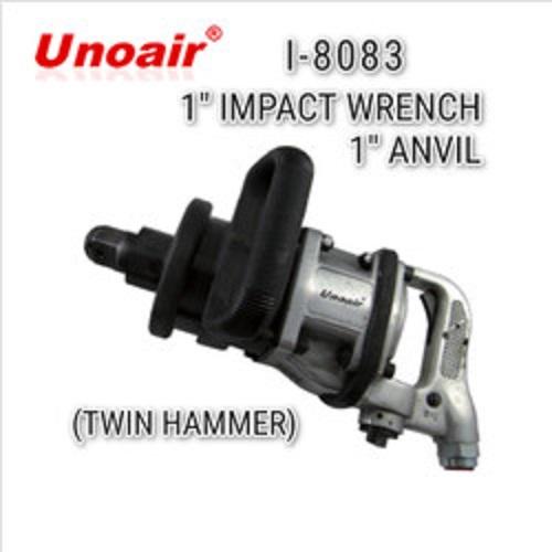 Jual Unoair Impact Wrench I-8083 (Rocking Dog) / Impact Angin sq. 1 ...