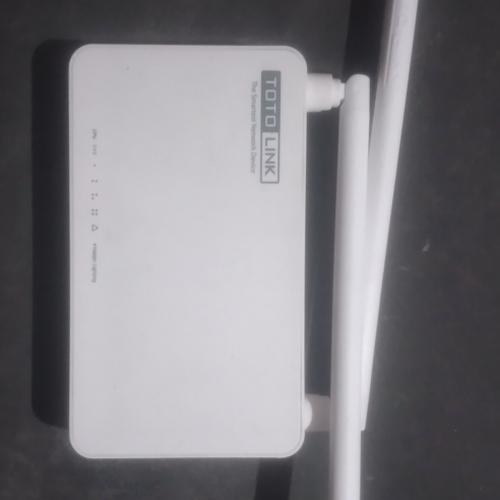 Jual router tp link dlink totolink - Kota Tangerang - router murah ...