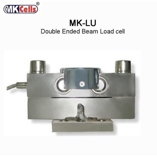 Jual Load Cell MK Cells MK LU 50 Ton / Sensor Timbangan MK Cells LU 50 Ton - Jakarta Barat ...
