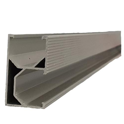 Jual Mounting Bracket Panel Surya / Solar Panel Rail Aluminium 1.1 ...