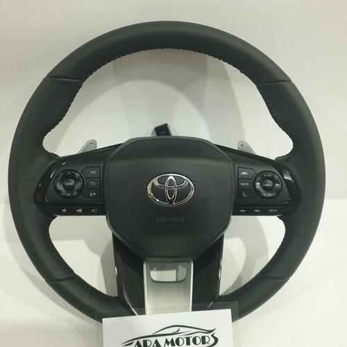 Jual Setir Stir All New Toyota Yaris Cross Orginal PNP All Toyota ...