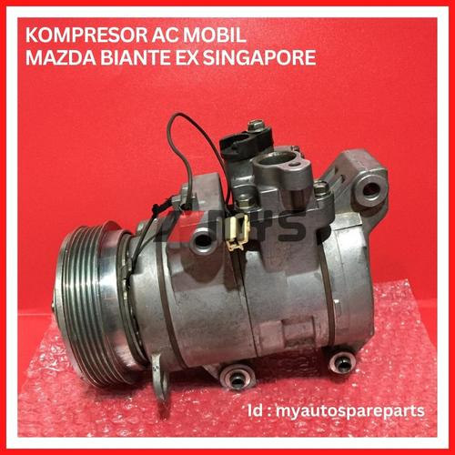 Jual PERBAIKAN SERVICE KOMPRESOR AC MOBIL - Jakarta Timur ...