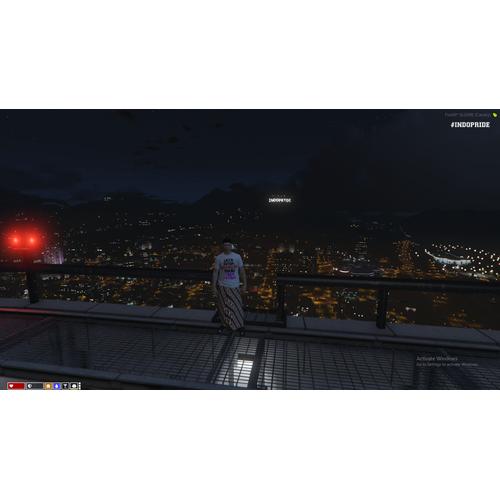 Jual FiveM Server Pack Mirip IDP Banget - Jakarta Timur - GiGNe | Tokopedia