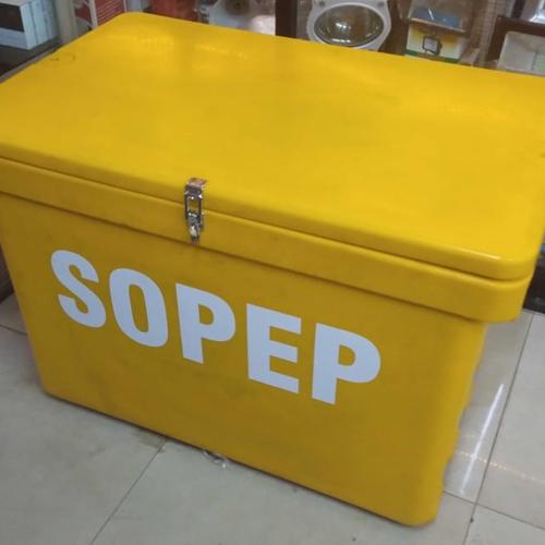 Jual Box SOPEP komplit - Jakarta Utara - TeknikMarine | Tokopedia