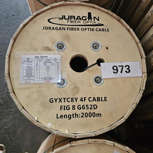 Jual kabel mini 4 core 2km - Jakarta Barat - JURAGAN FIBER OPTIK_NEW ...