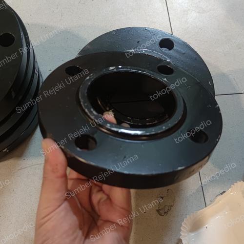 Jual Flange Besi Ansi 150 / Flange Slip On # 150 Carbon Steel 1"inch ...