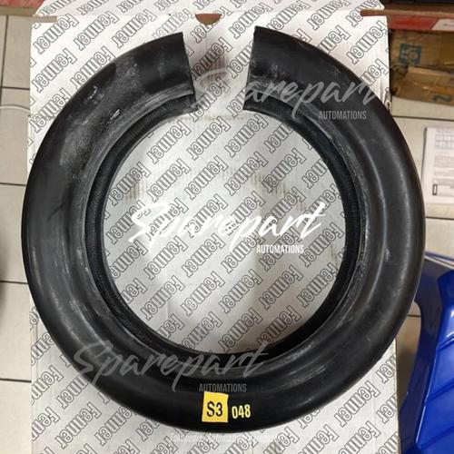 Jual rubber tyre coupling FENNER F110 Fenaflex Tyre F110 New ORI ...