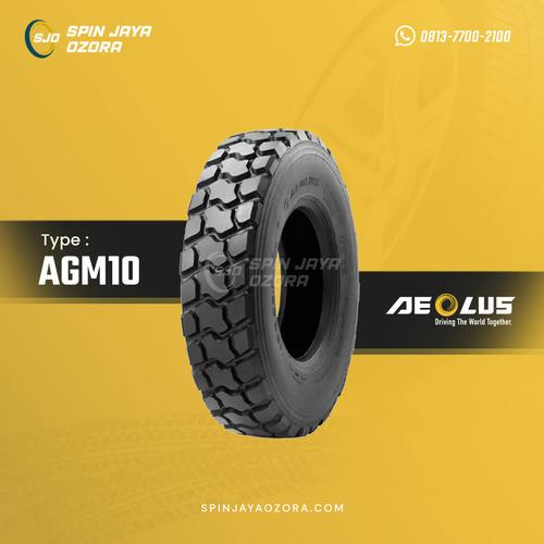 Jual AEOLUS AGM10 1200 R24 BAN TRUK RADIAL KAWAT 12.00 24 - Jakarta Timur - Spin Jaya Ozora ...