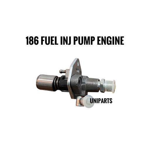 Jual Fuel Injection Pump km 186 F engine - Kab. Tangerang - UNI PARTS ...