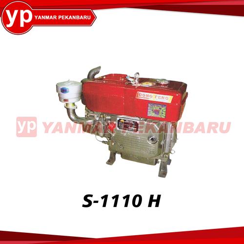Jual Mesin Penggerak / Diesel Engine 16 Hp DONGFENG S 1100 H - Kota Pekanbaru - Yanmar Pekanbaru ...