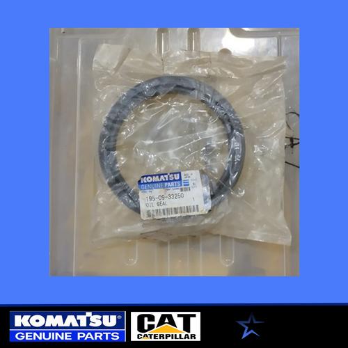 Jual KOMATSU OIL SEAL 195-09-33250 GENUINE PART 1950933250 - Jakarta ...