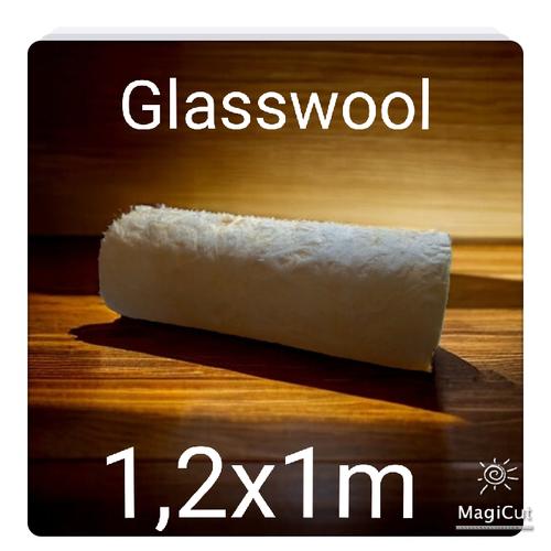 Jual Glasswool Gasbul Knalpot Anti Bakar Anti Panas Gaswool Peredam ...