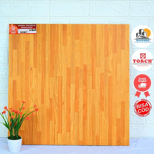 Jual Granit Lantai Torch 60x60 Wood Series 6A96007 Free Ongkir - Kota ...