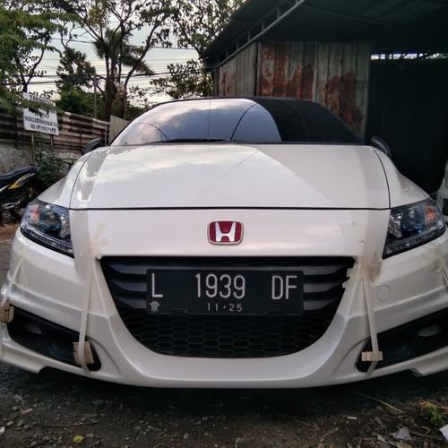 Jual bodykit Honda CRZ mugen satu set - Kab. Sidoarjo - Andre Body kit ...