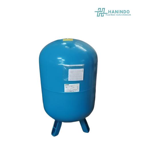 Jual Pressure Tank CIMM AFE 100 Liter 10 Bar Tabung Pompa Air - Kota ...