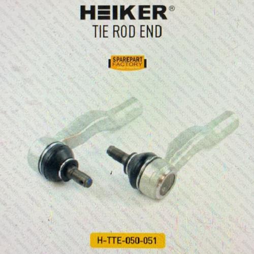 Jual TIE ROD XENIA AVANZA VELOZ 15-21 / 22-ON H-TTE-050/051 HEIKER ...