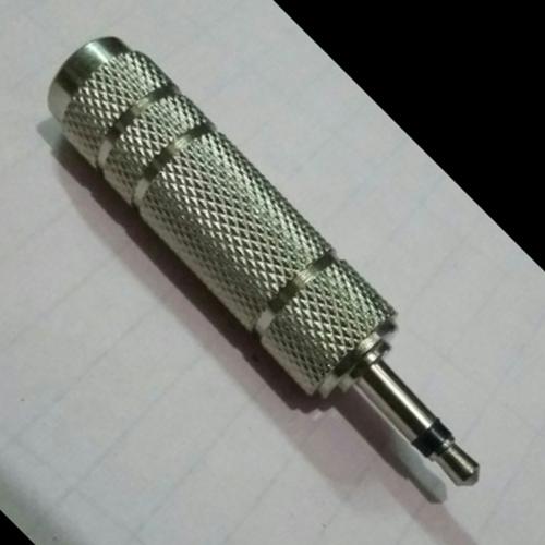 Jual Jack Sambungan Mic Besar Ke Kecil Mono - Plastik-Mono - Kota ...