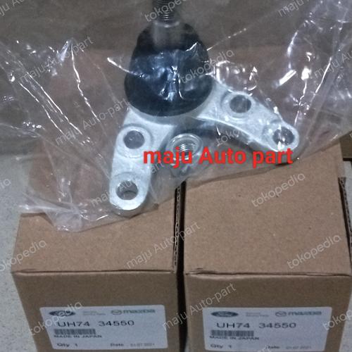 Jual ball joint bawah Ford 2.5cc P/N UH74-34550 asli OEM - Jakarta ...